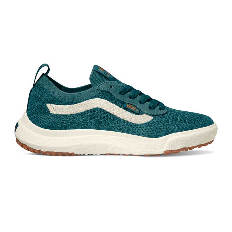 Championes UltraRange VR3 Verde BRPI / Vans Uruguay